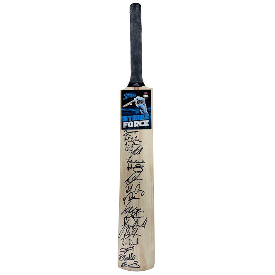 Signed Cricket Bats – exclusivesignings