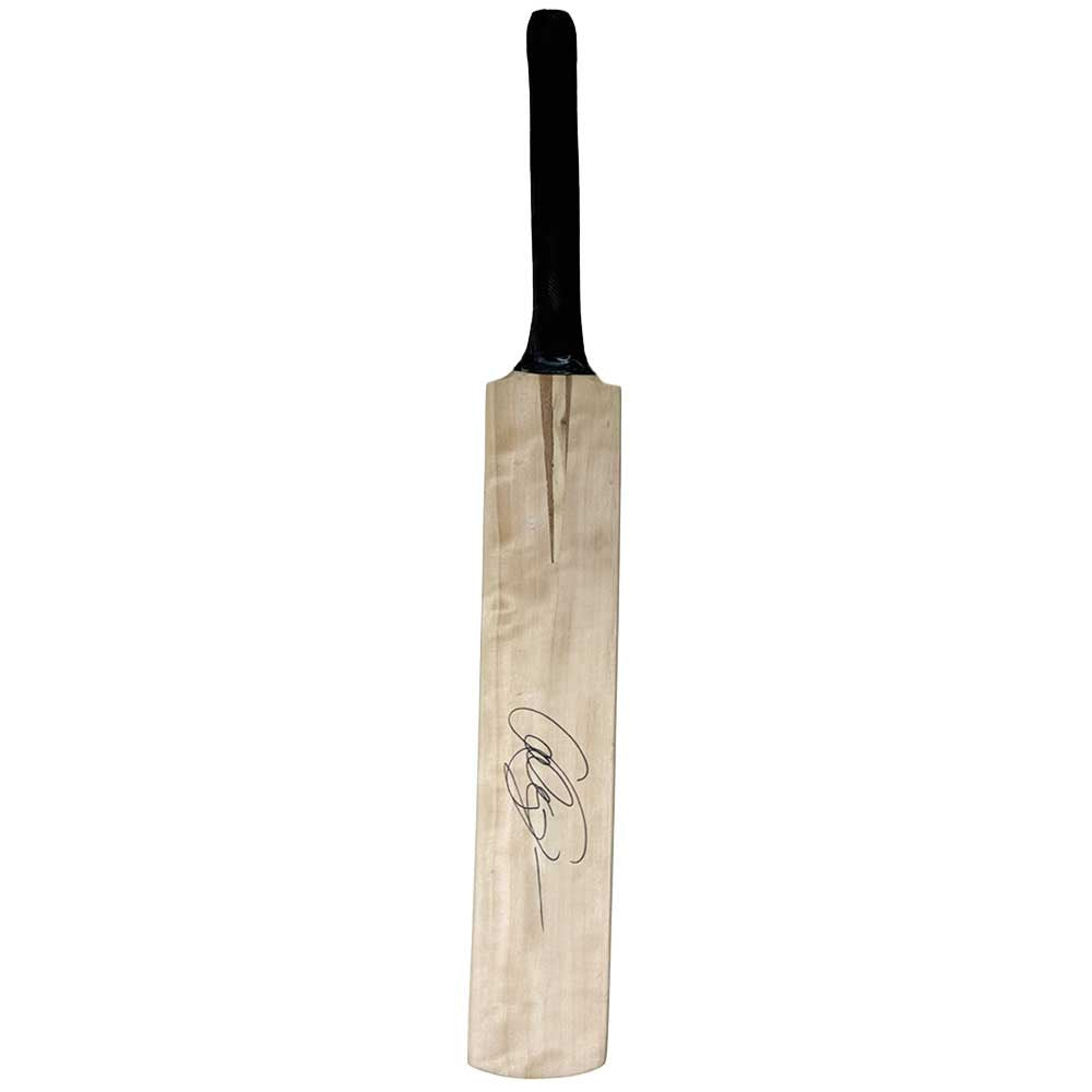Cricket – Callum Ferguson Signed Cricket Bat – exclusivesignings