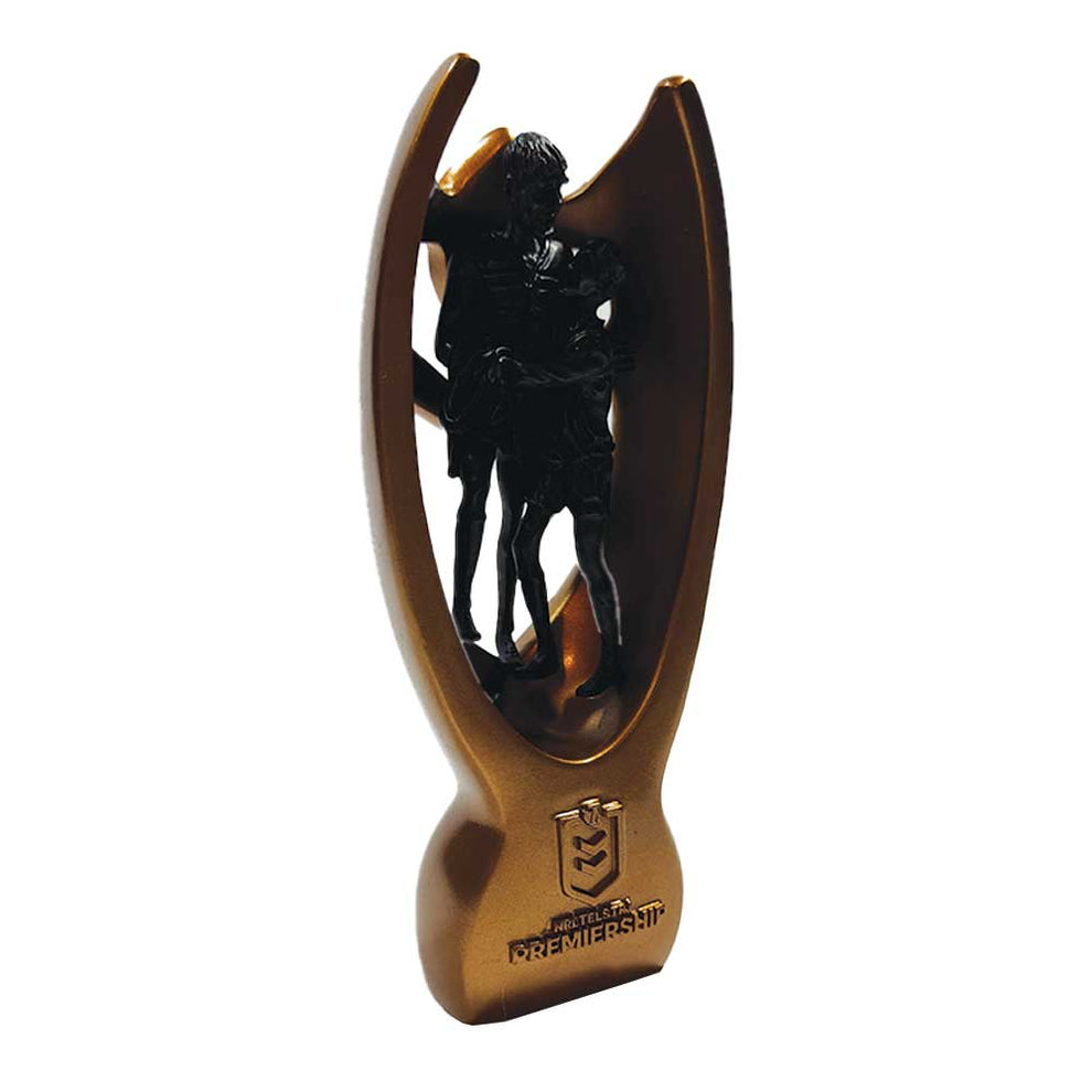 Penrith Panthers 2021 Premiers Replica Trophy – exclusivesignings