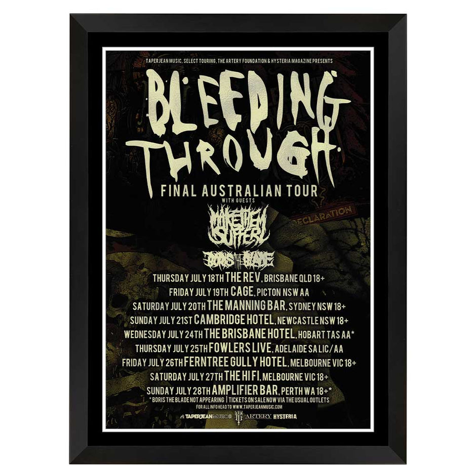 Exclusive Signings | Memorabilia Australia – exclusivesignings