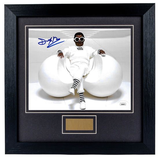 Deep Roy Personally Signed Charlie and the Chocolate Factory v1 8 x 10 ...