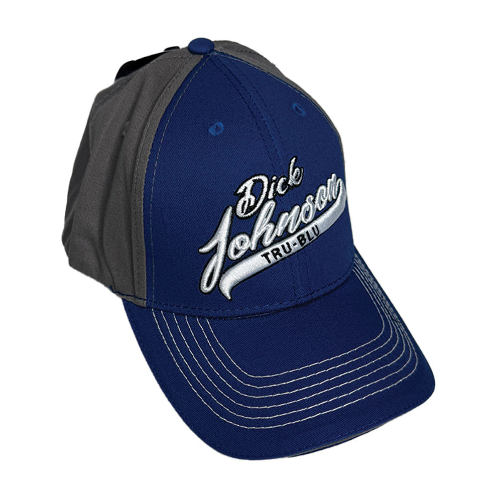 Dick Johnson Racing Tru-Blu Cap – exclusivesignings