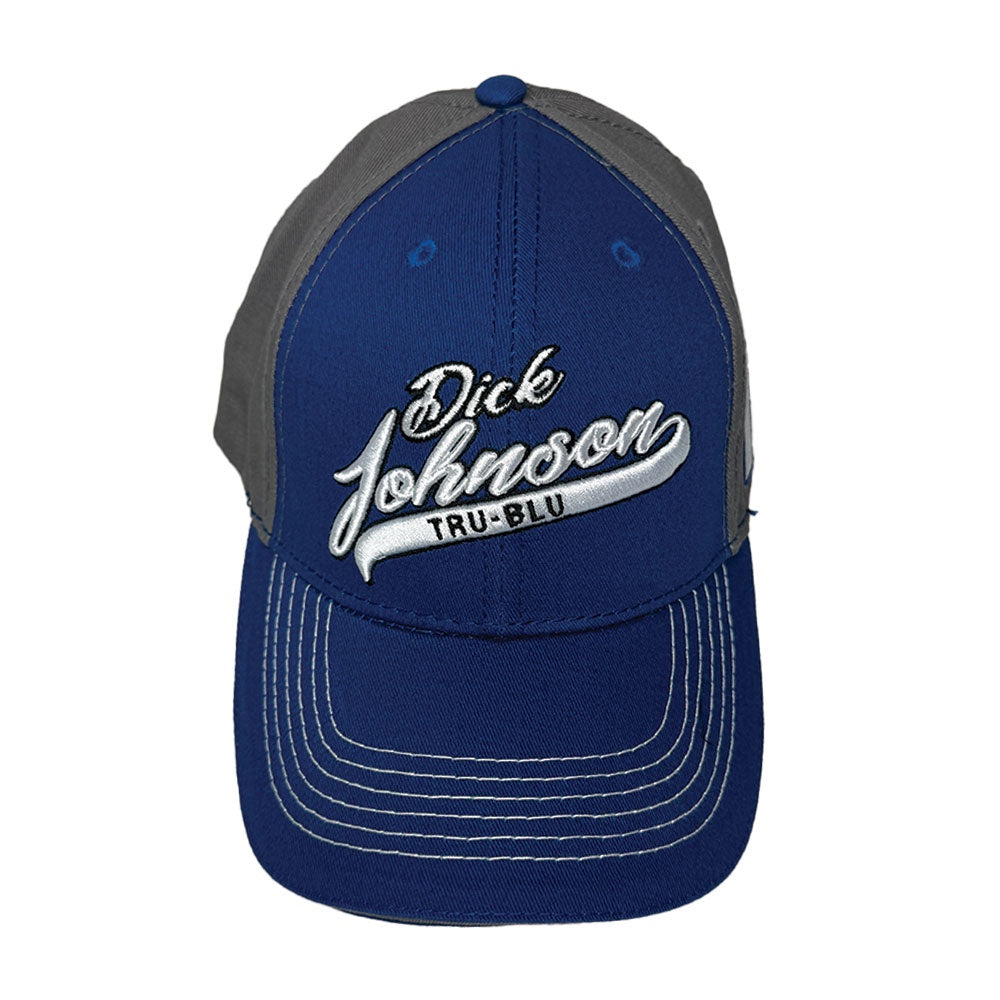 Dick Johnson Racing Tru-Blu Cap – exclusivesignings