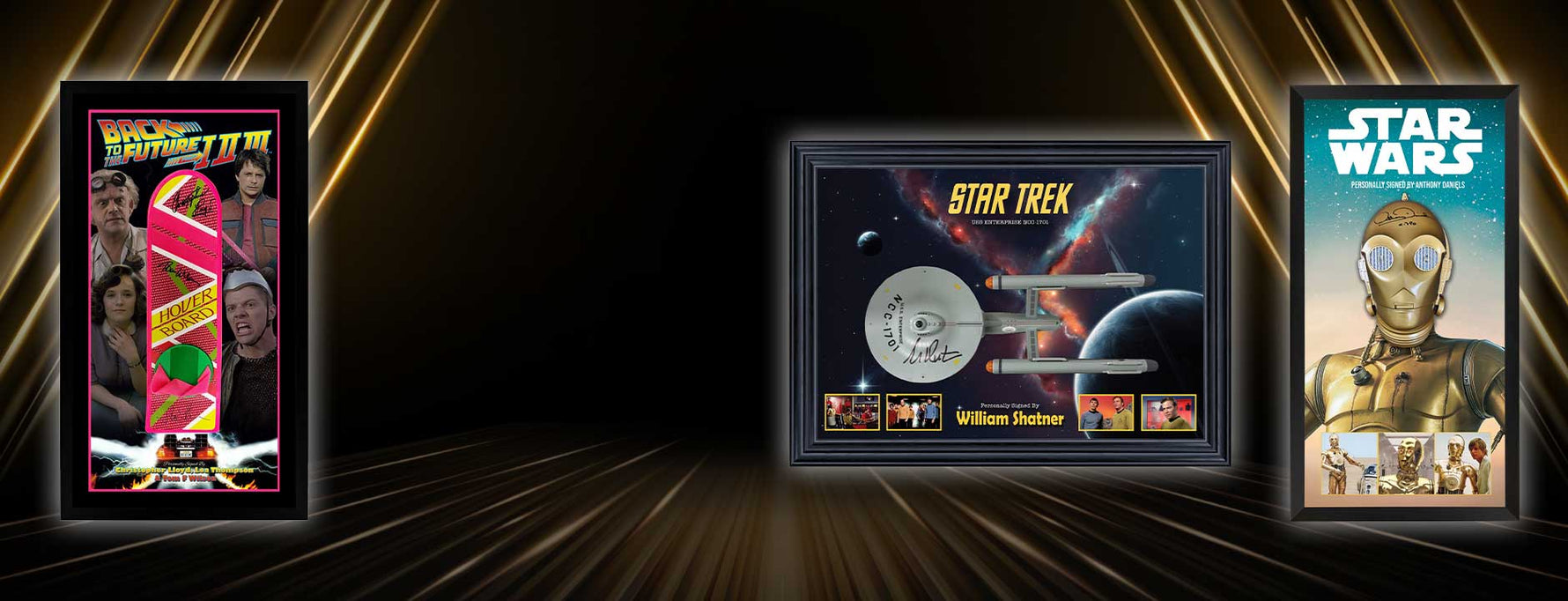 Exclusive Signings | Memorabilia Australia – exclusivesignings