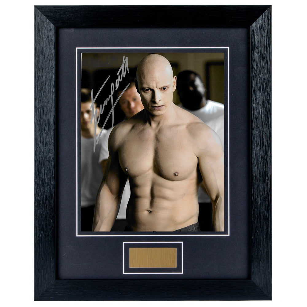 Joseph Gatt Personally Signed Banshee 8 x 10 Photograph Framed ...