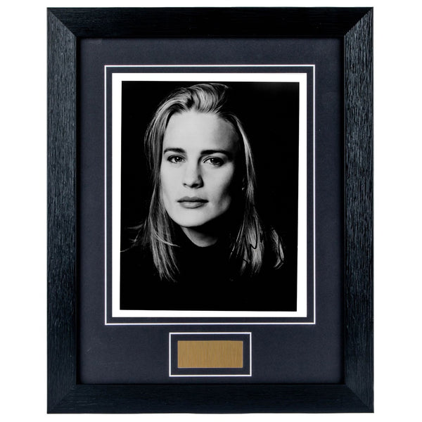 Robin Wright Personally Signed Portrait 8 x 10 Photograph Framed ...