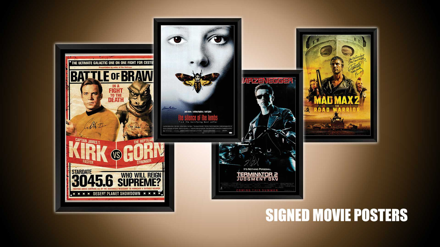 Exclusive Signings | Memorabilia Australia – exclusivesignings