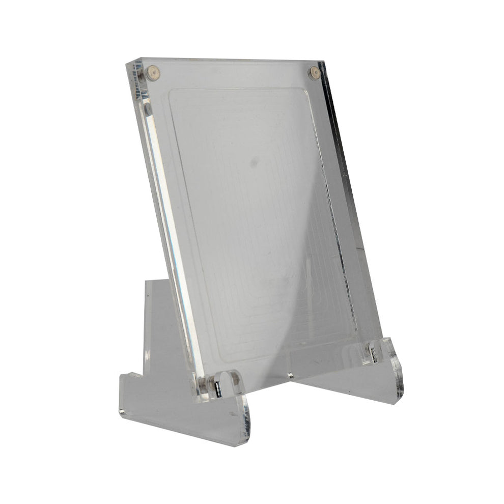 Acrylic Display Case For Trading Cards – exclusivesignings