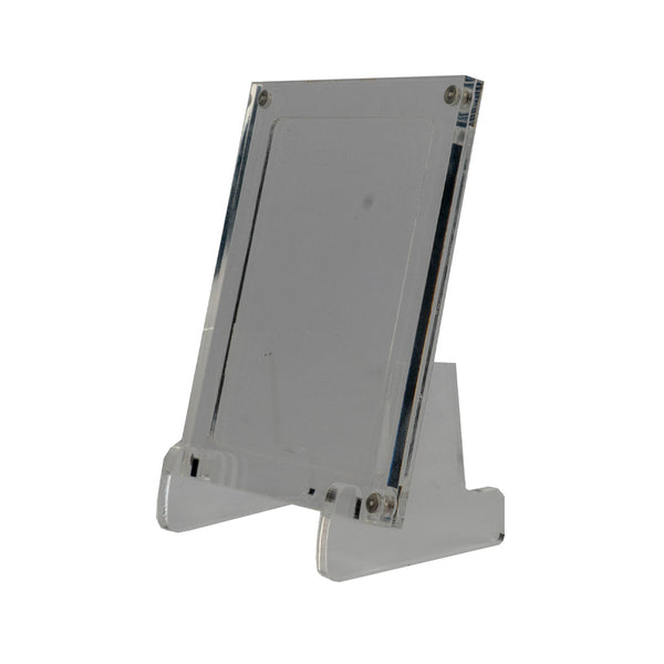 Acrylic Display Case For Trading Cards – exclusivesignings