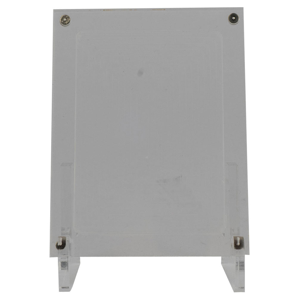 Acrylic Display Case For Trading Cards – exclusivesignings