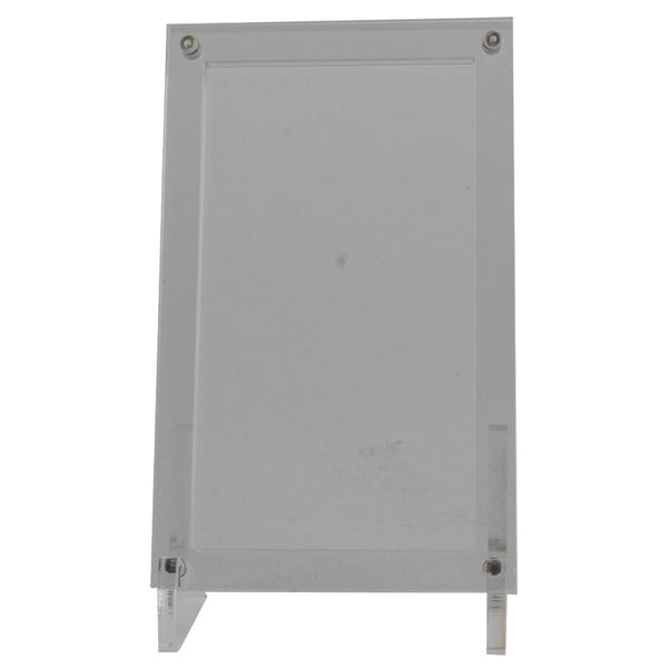 Acrylic Display Case For PSA Graded Cards Hold 1 Cards – exclusivesignings