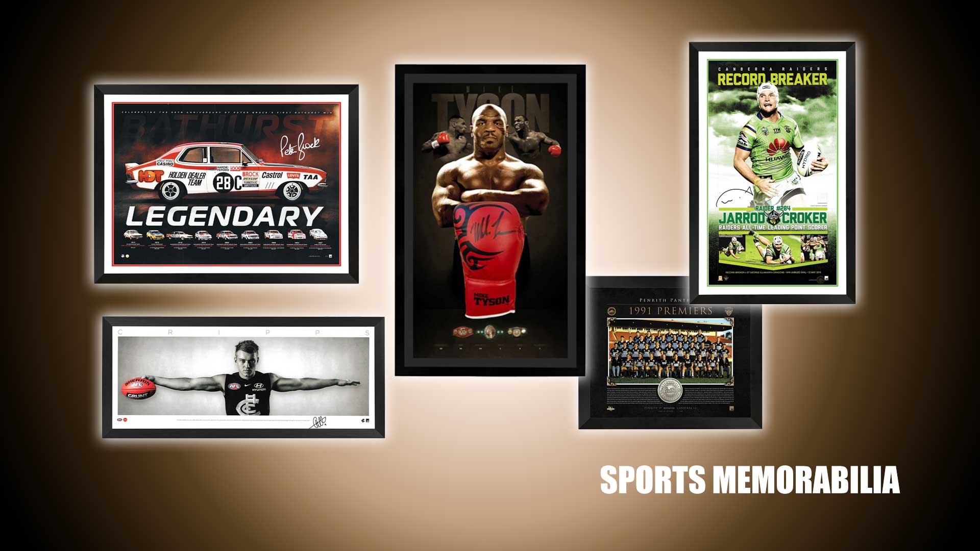 Exclusive Signings | Memorabilia Australia – exclusivesignings