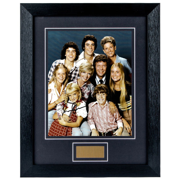 Susan Olsen Personally Signed The Brady Bunch V2 8 x 10 Photograph Fra ...