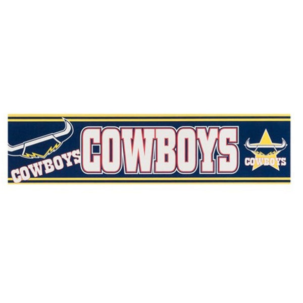 Cowboys Bumper Sticker – exclusivesignings