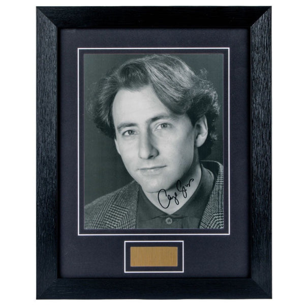 Ayre Gross Signed Framed Photo – exclusivesignings