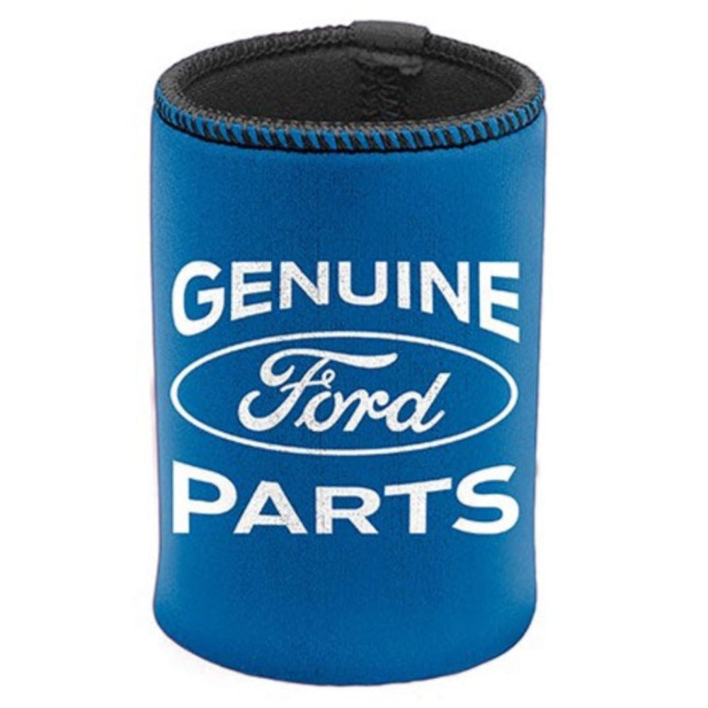 Ford Genuine Logo Can Cooler – exclusivesignings