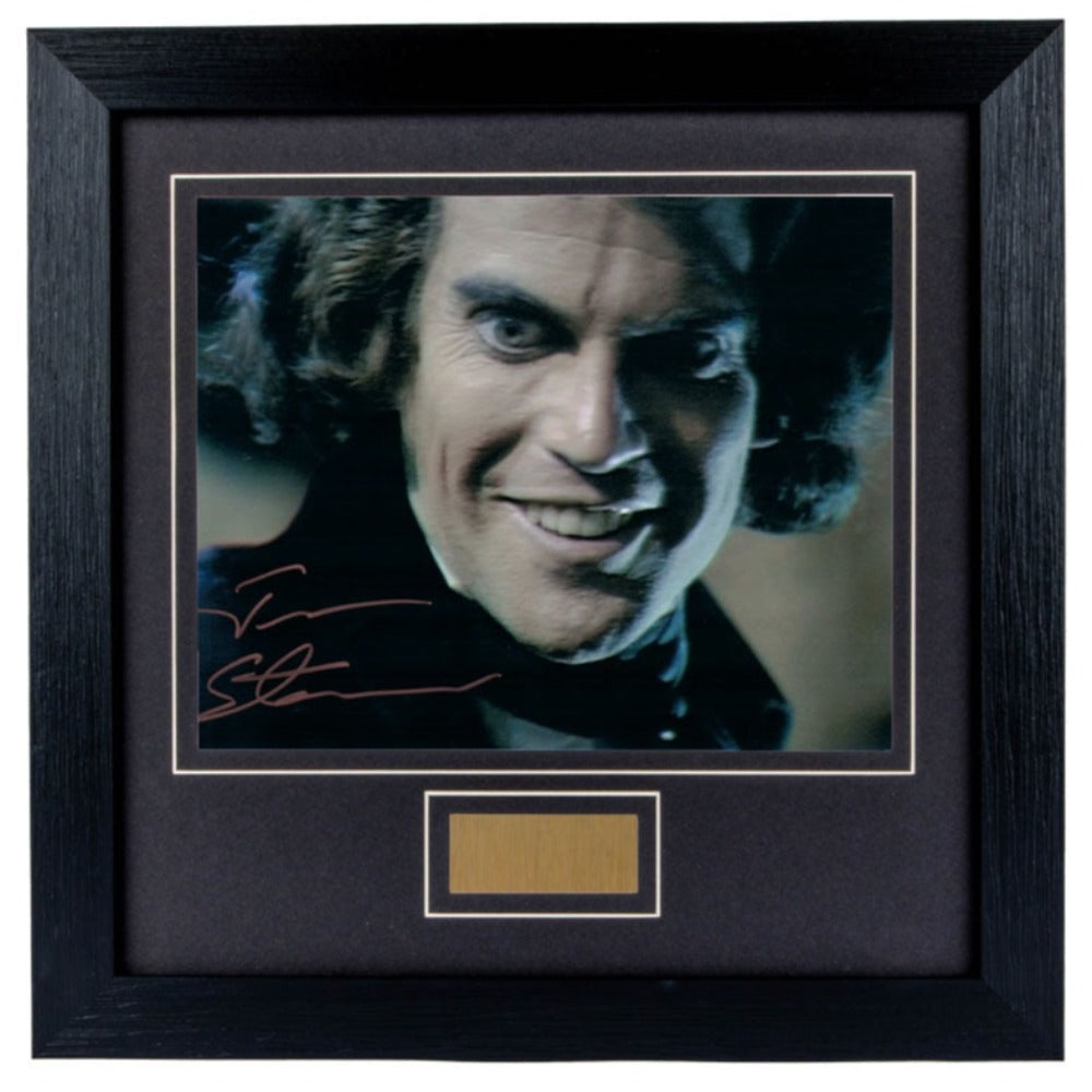 James Storm Dark Shadows Signed Framed Photos – exclusivesignings