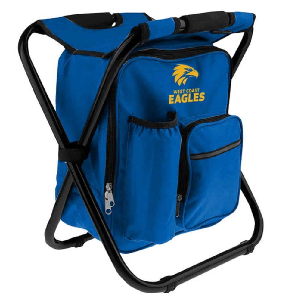 West Coast Cooler Bag Stool – exclusivesignings