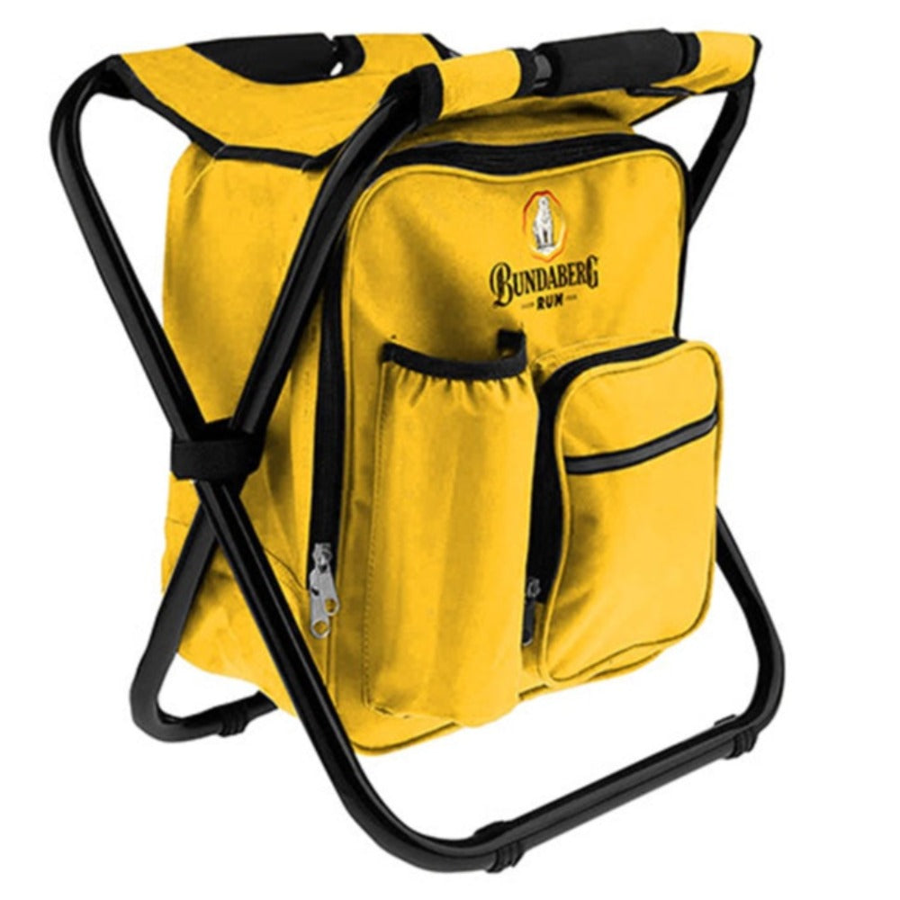 Bundaberg Cooler Bag Stool – exclusivesignings