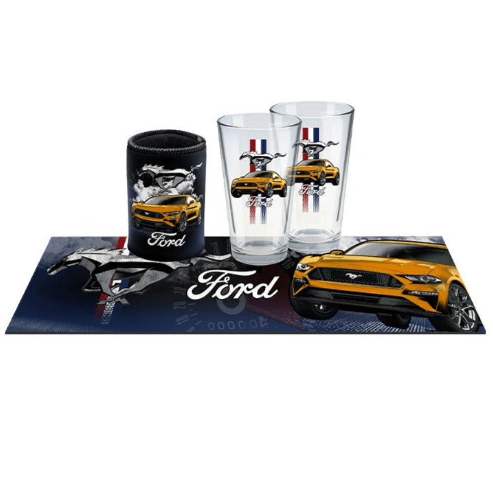 Ford Bar Essentials Gift Pack – exclusivesignings