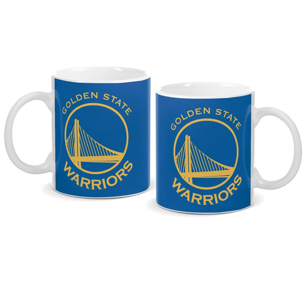 NBA GS Warriors Ceramic Mug – exclusivesignings