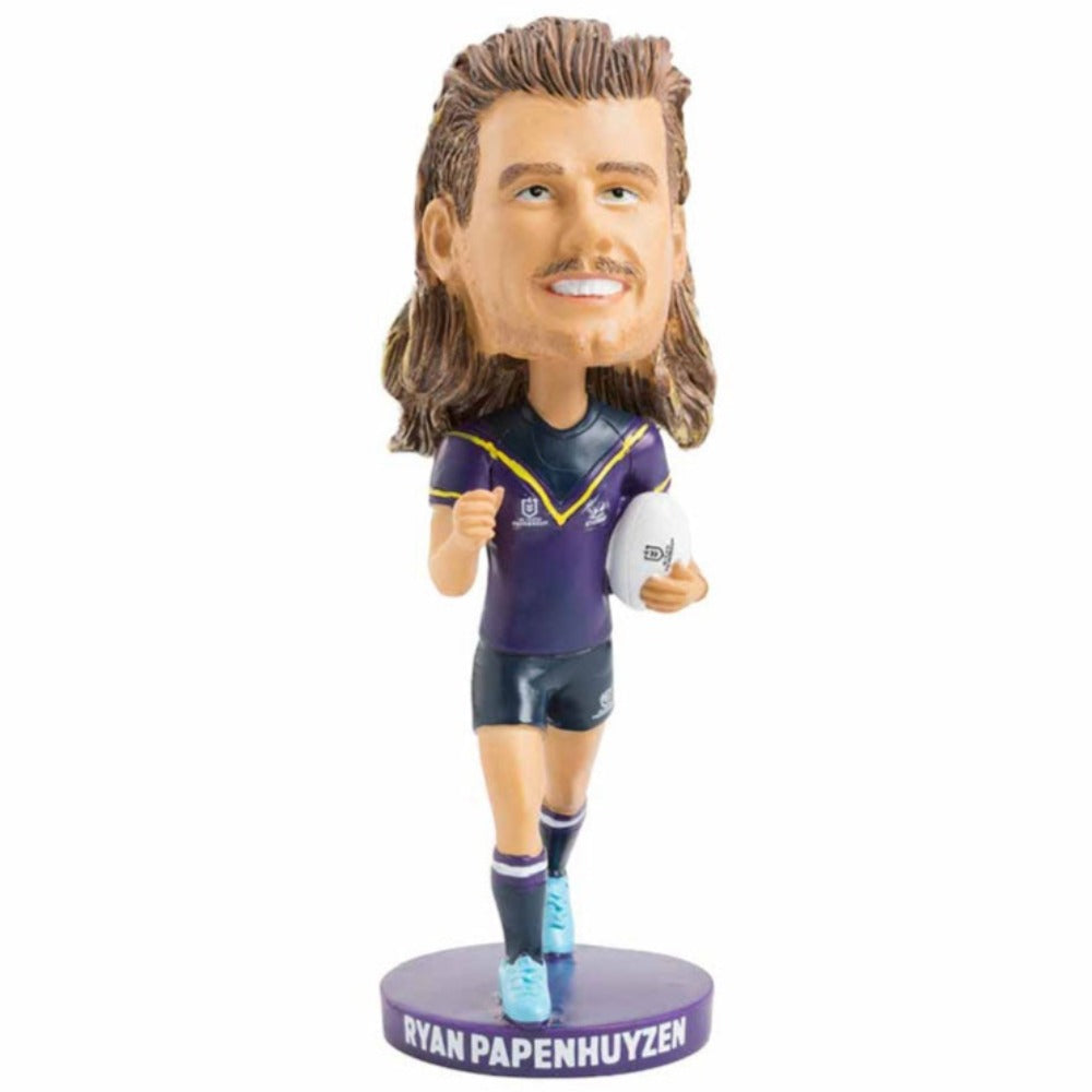 STORM BOBBLEHEAD RYAN PAPENHUYZEN – exclusivesignings