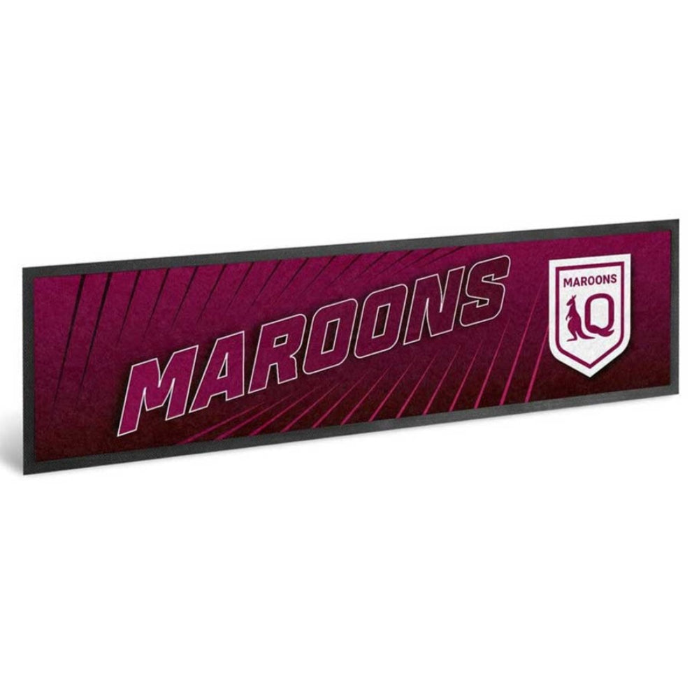 QLD 2023 Maroons Bar Runner – exclusivesignings