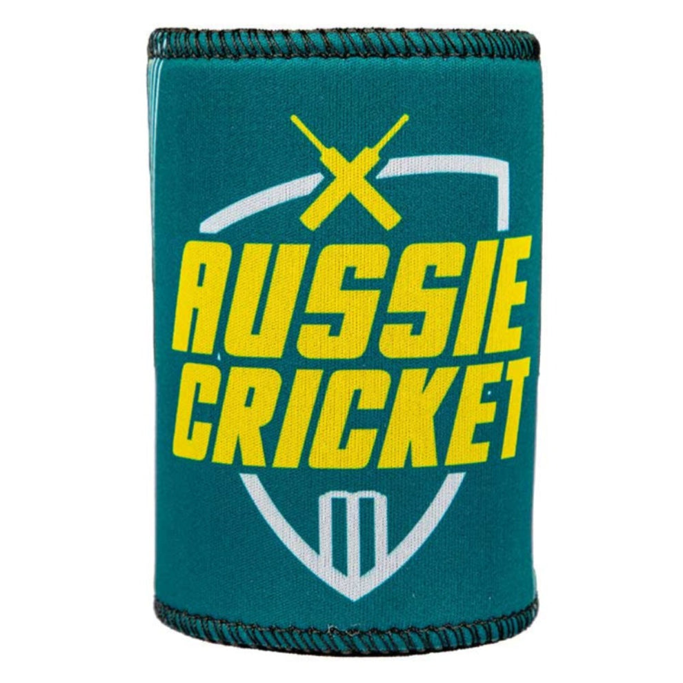 CRICKET AUSTRALIA CAN COOLER – exclusivesignings