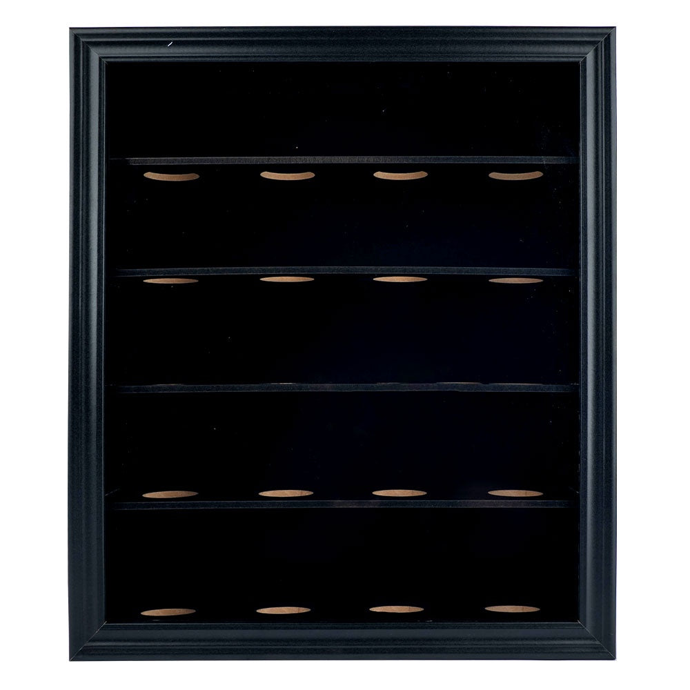 Ball Display Case Holds 20 Balls – exclusivesignings