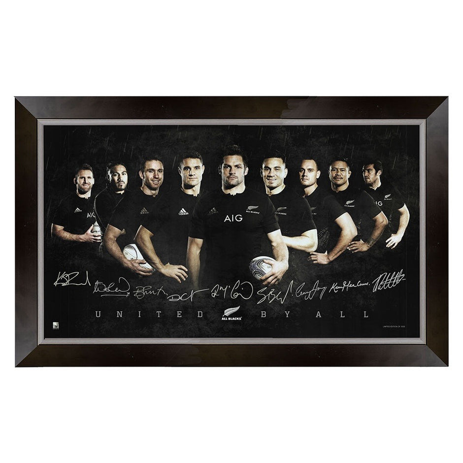 Memorabilia – tagged "All Blacks" – exclusivesignings