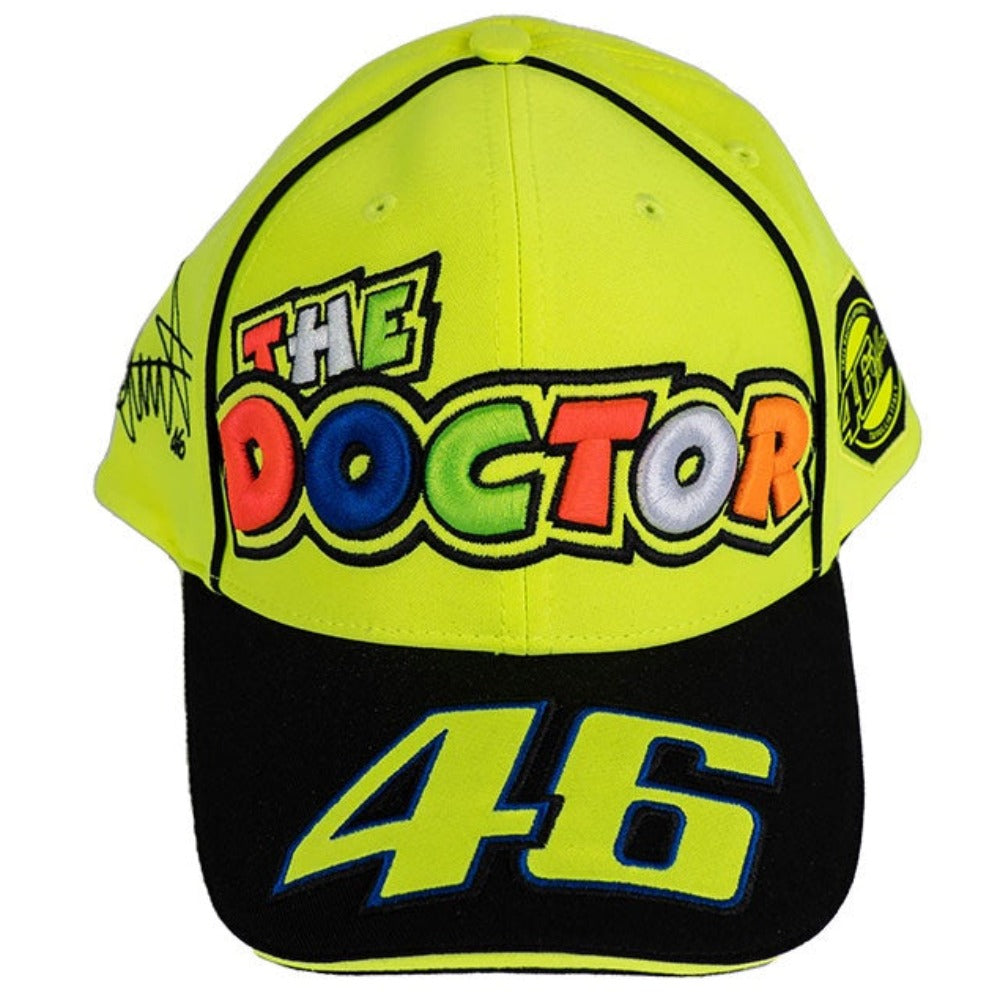 Valentino Rossi Cap – exclusivesignings